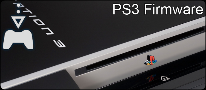 PS3 FW v4.00 Adds UK English Language Support, Epilepsy Warning