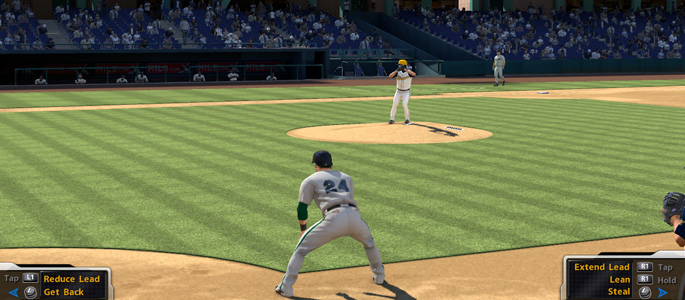 PS3 Review - MLB 09 The Show