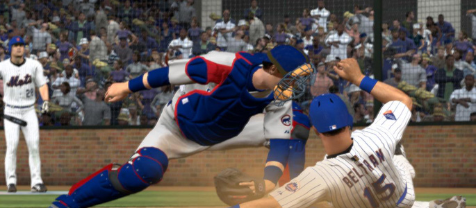 PS3 Review - MLB 09 The Show