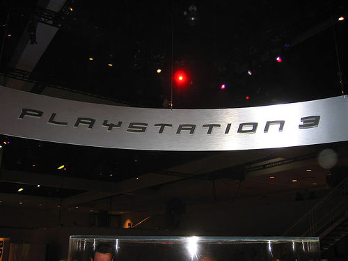 PlayStation 3 By the Years - PlayStation LifeStyle