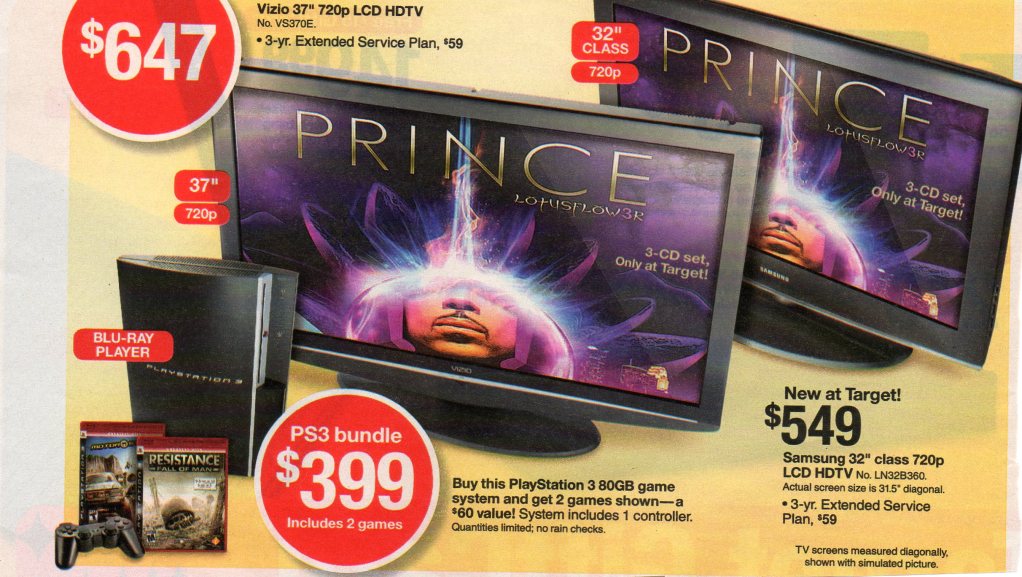 Target Debunks PS3 Price Drop @ GDC Rumor? - PlayStation LifeStyle