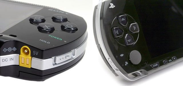 25 Best PSP Games of 2009