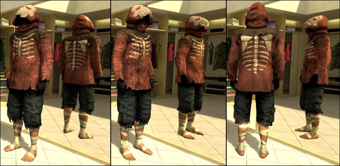 Reap your Home Rewards With Infamous Preorder Bonus - PlayStation LifeStyle