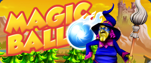 PSN Review - Magic Ball: Wicked Witches - PlayStation LifeStyle