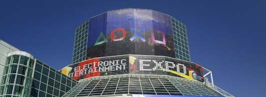 Sony's Biggest E3 Announcements