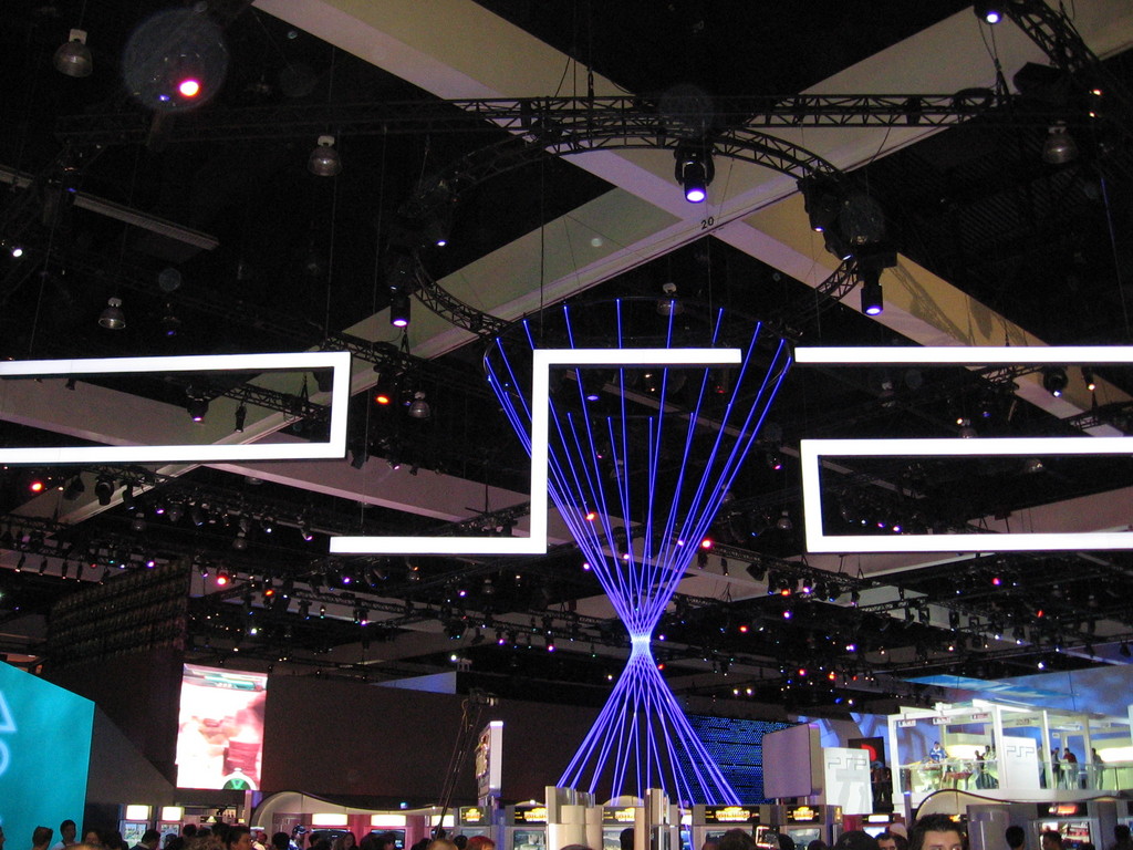 Sony's Biggest E3 Announcements