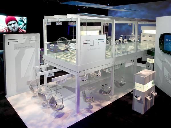 Sony's Biggest E3 Announcements