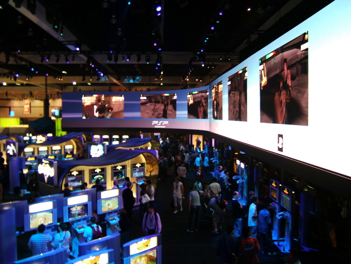 Sony's Biggest E3 Announcements