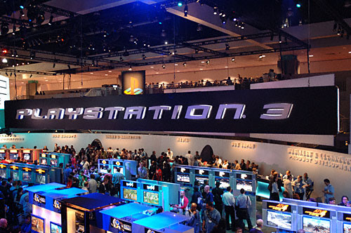 Sony's Biggest E3 Announcements