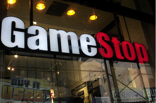 GameStop Offers Trade-In for PS3 Slim