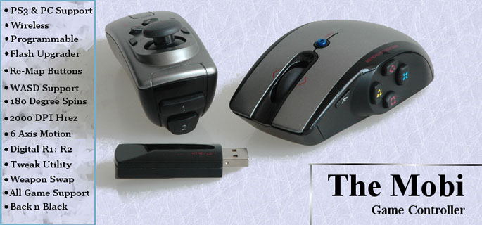 mLani Mobi Controller Gets Priced, Dated & Dolled Up For E3