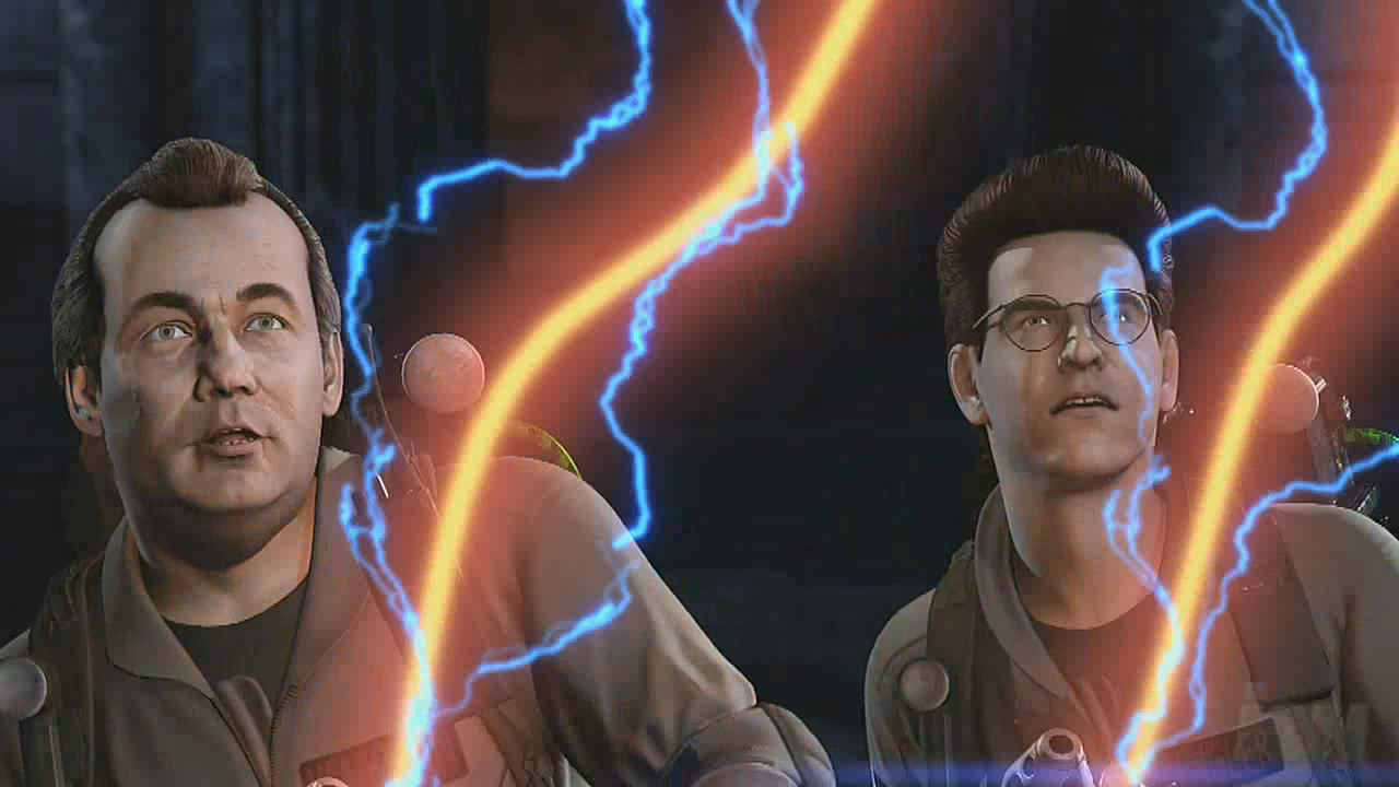 Ghostbusters: The Video Game PS3 Review
