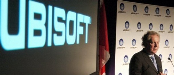 Ubisoft Executive has Blunt Advice for Other Devs