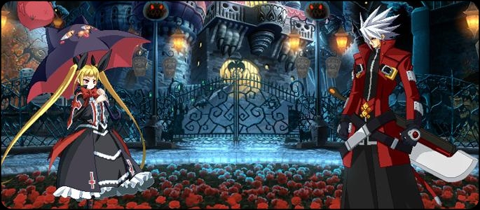 PS3 Review - BlazBlue: Calamity Trigger