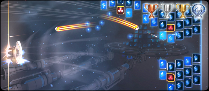 Shatter Trophies - Trophy Guide