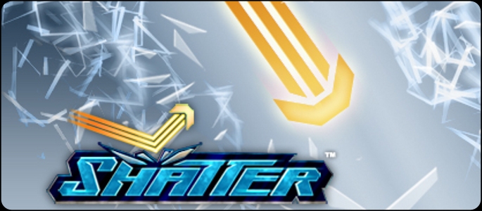 PS3 Review - Shatter