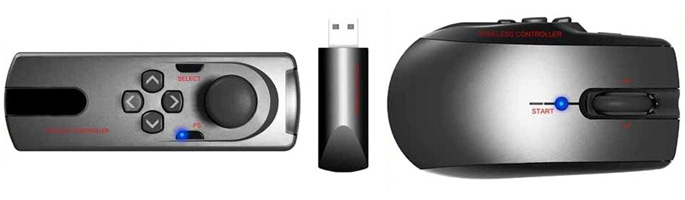 mLani Mobi FPS Controller is now FRAGnStein