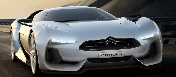 Citroen GT Guaranteed to Empty Your Pockets