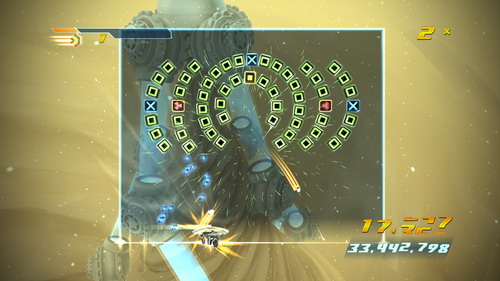 PS3 Review - Shatter