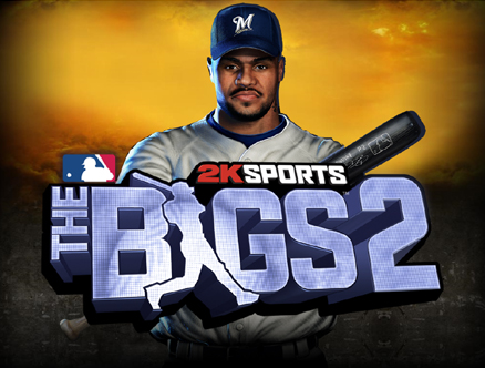 PS3 Review - The Bigs 2