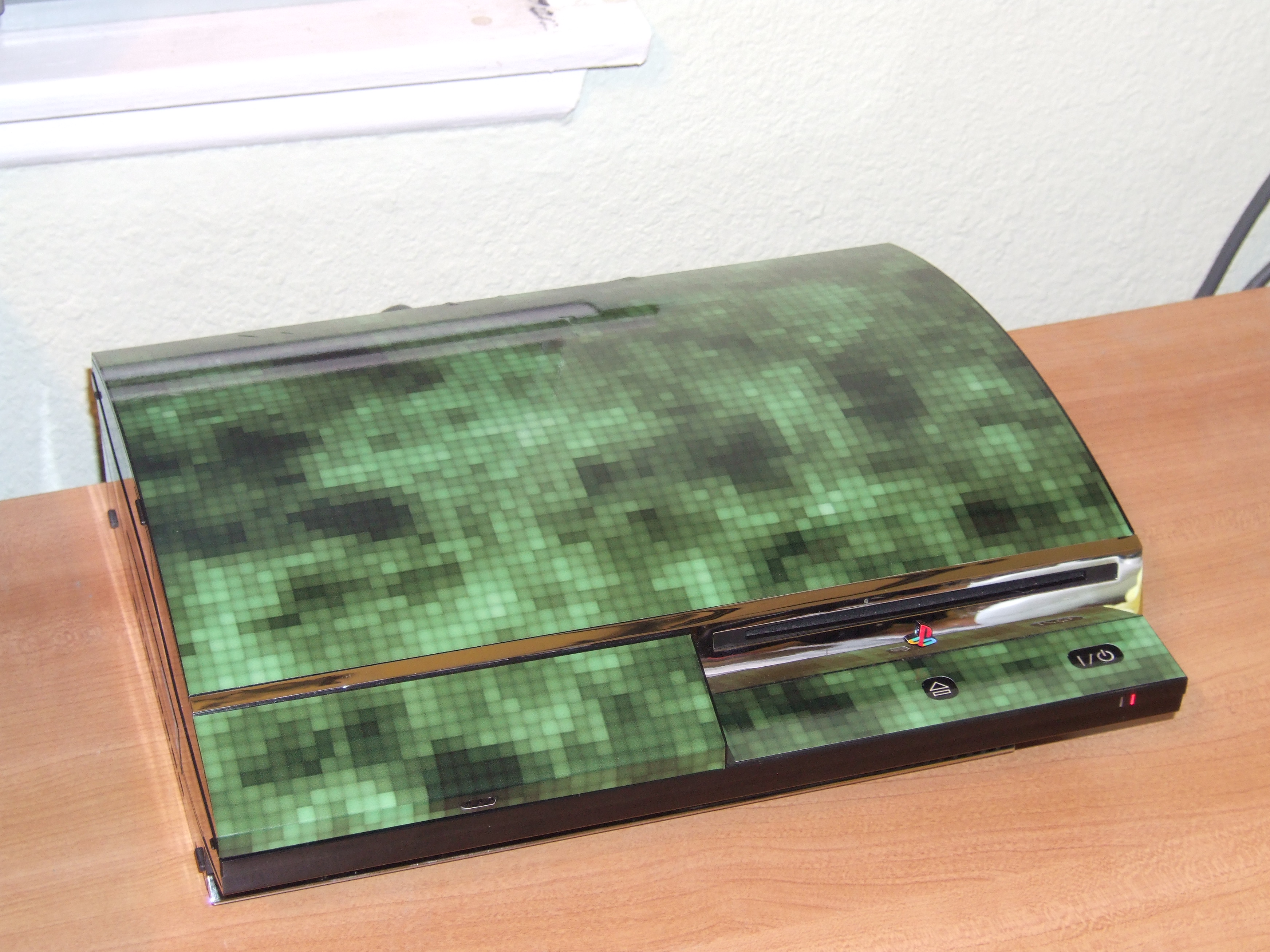 PS Hardware and Gear Review - Exo-Flex Skins