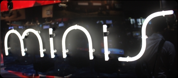 Trio of New PSP Minis Released