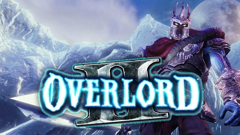 PS3 Review - Overlord 2 - PlayStation LifeStyle