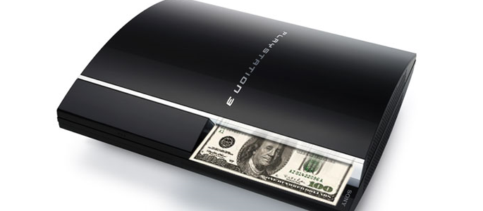 Kmart Officially Lists New PS3, Release Date