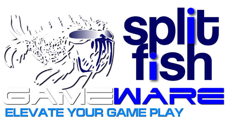 SplitFish Launches Groundbreaking PS3 Peripheral FREVOLUTION X at ...