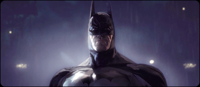 Villains Unite! Batman: Arkham Asylum 2 Cast Materializes