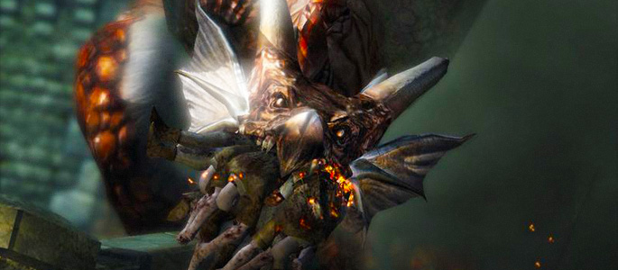 Atlus Creates Massive Demon's Souls Wiki for Posterity