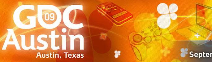 GDC Austin will Host Industry Pioneers