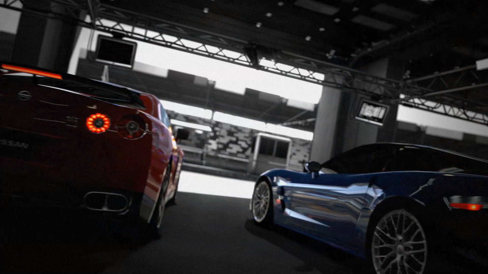 Rev Your Engines With New GT PSP DLC