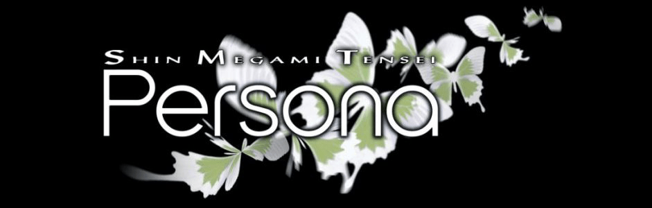 PSP Review - Persona