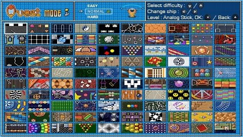 PSP Mini Review - BreakQuest