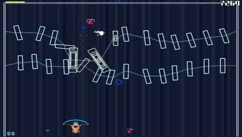 PSP Mini Review - BreakQuest