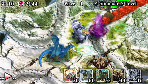 Creature Defense Blends Tower Defense with Cards