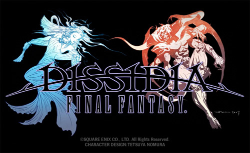 Amazon Summons Massive Dissidia: Final Fantasy Price Drop