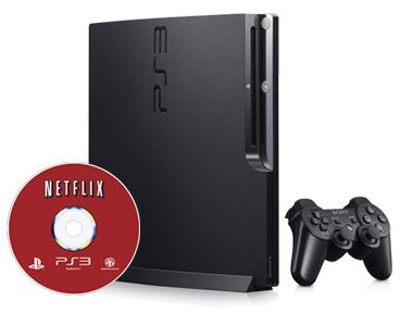 How-To Guide: Netflix on the PS3