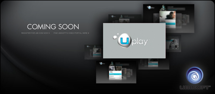 Ubisoft's UPLAY Program Launching With ACII