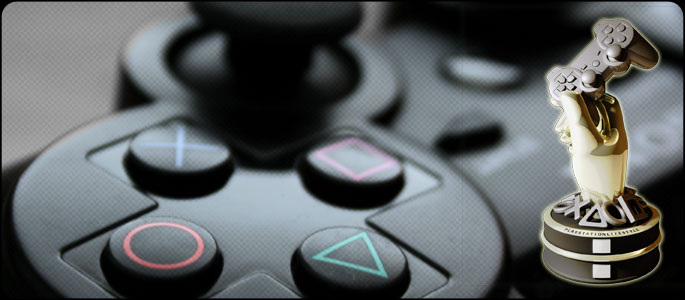 PlayStation LifeStyle - Game of the Year 2009