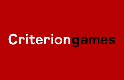 Criterion New Unnamed IP Announced, Shows off Prototype Gameplay ...