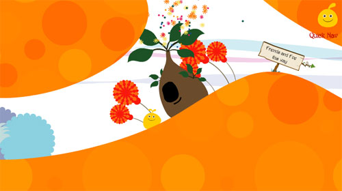 Go Loco With these Festive Wallpapers