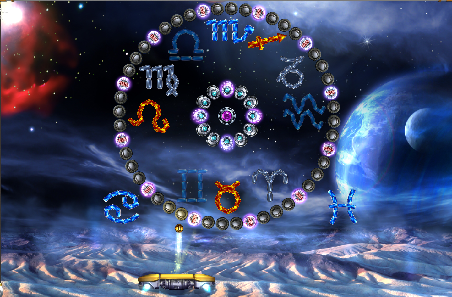 PSN Review - Hyperballoid HD