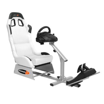 Gear Up For Gran Turismo 5 With These Racing Badboys