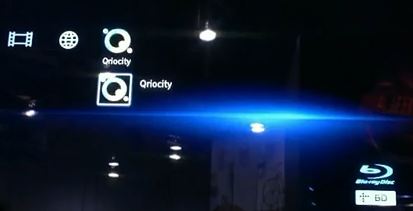 Meet Qriocity, Sony's Newest PSN Service Coming in February