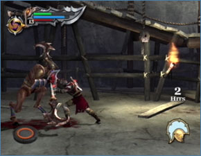 Trophy Guide — God of War