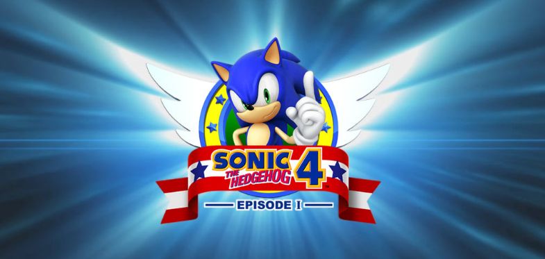 Sonic the Hedgehog 4 Introduces Splash Hill Zone