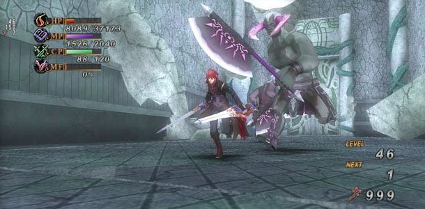 PS3 Review - Last Rebellion