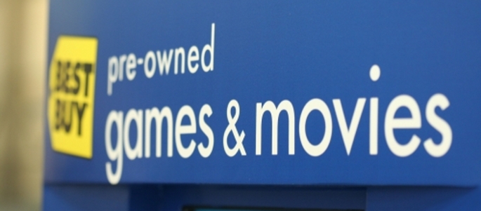 E-Play Falls and GameStop Remains King